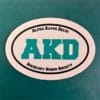 Merchandise - Alpha Kappa Delta
