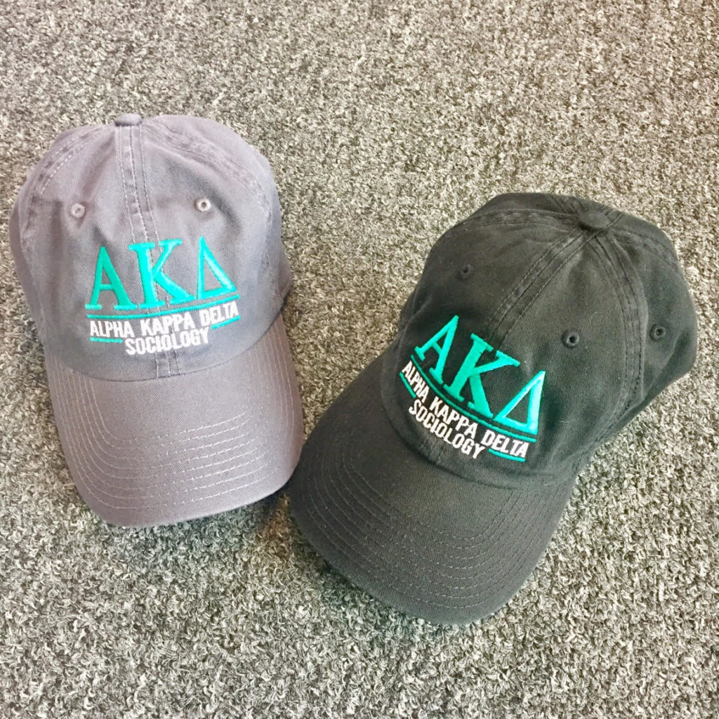 Merchandise - Alpha Kappa Delta