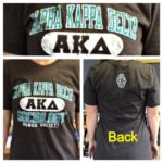 Merchandise - Alpha Kappa Delta