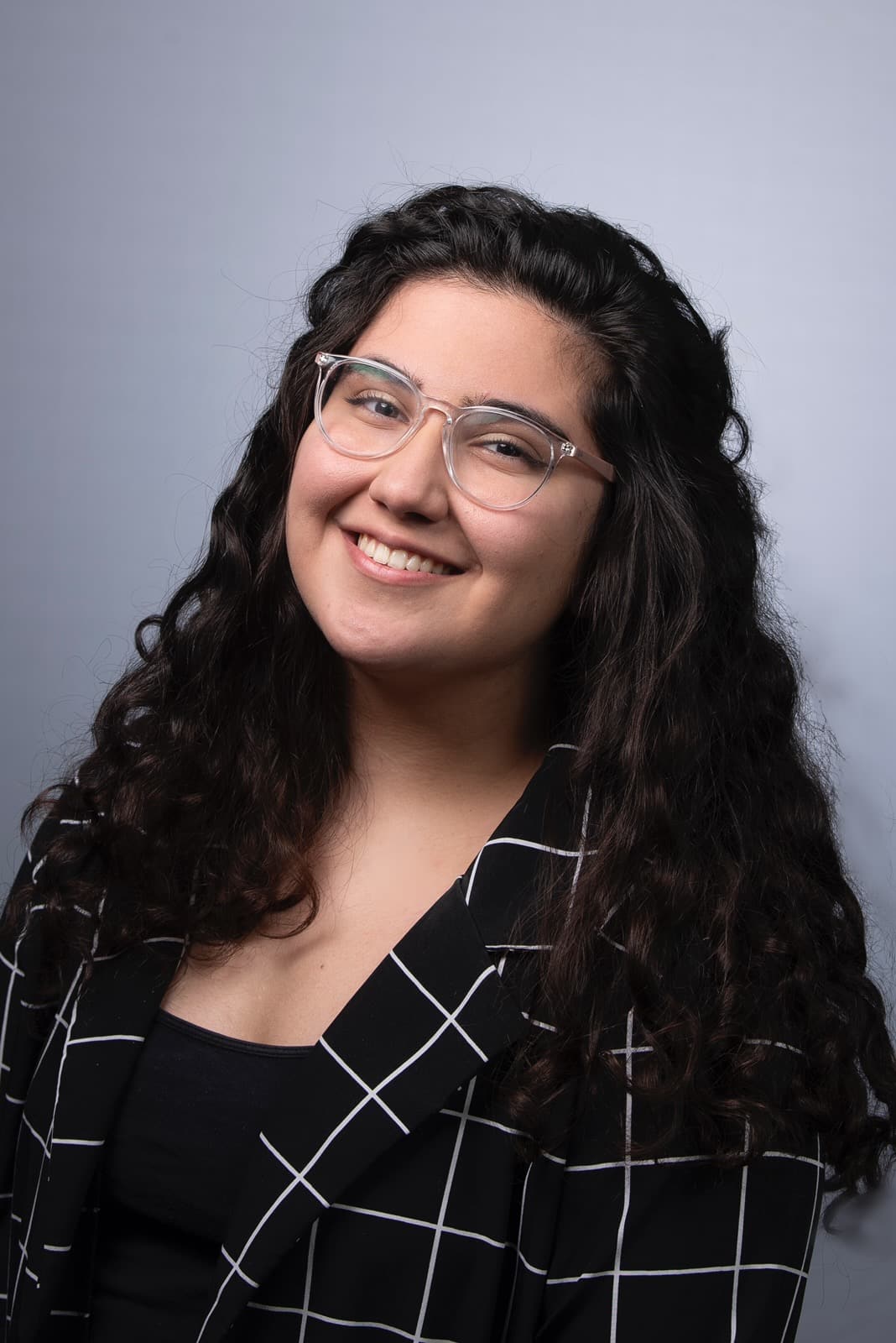 Tania Ravaei takes 2nd in Graduate Student Paper Competition