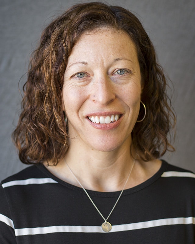 2024 Distinguished Lecturer: Professor Jennifer Sherman