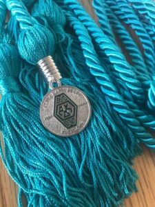 Merchandise - Alpha Kappa Delta